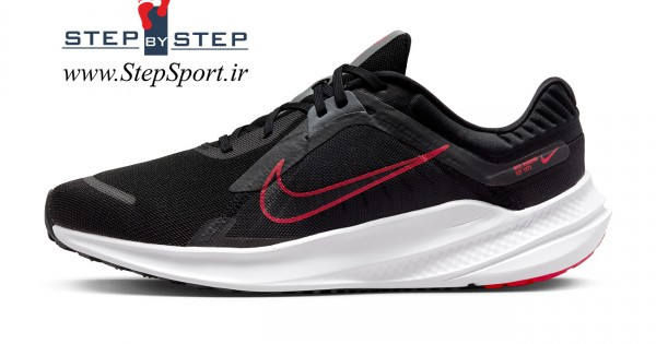فروش کتانی دویدن و پیاده روی مردانه نایکی کوئست 5 | Nike Quest 5 Men's ...